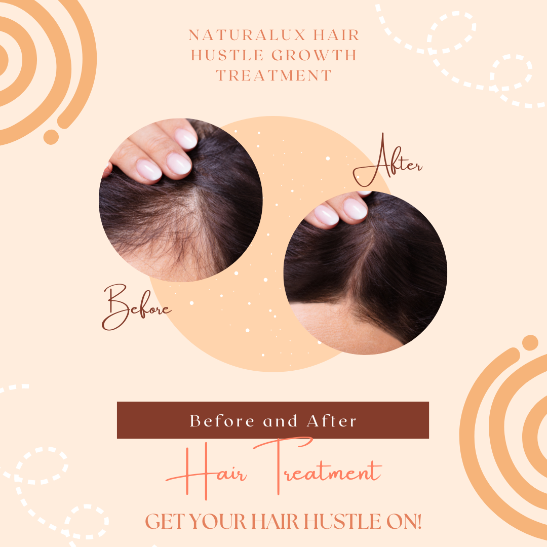 Naturalux natural wellness products – NATURALUX Premium Oil Infused ...